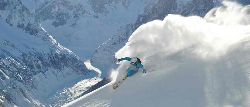 Ski Holidays France | Skiing In France | French Ski Resorts | Inghams